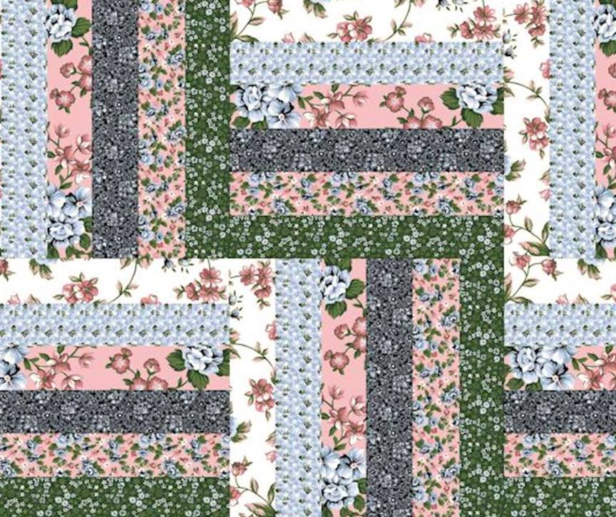 Quilting Fabric Supplier