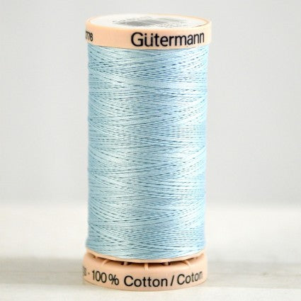 Hand Quilting Cotton Thread 350 Yards White S980-100 – Quilting Fabric ...